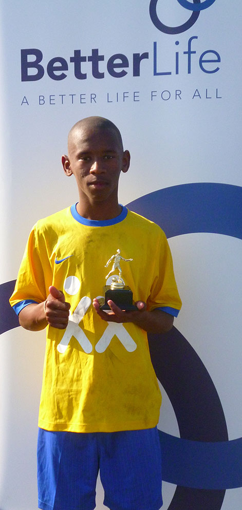 Odin Financial Services